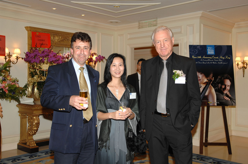 Naxos Label 20th Anniversary | Discover now at Naxos | Discover now at ...